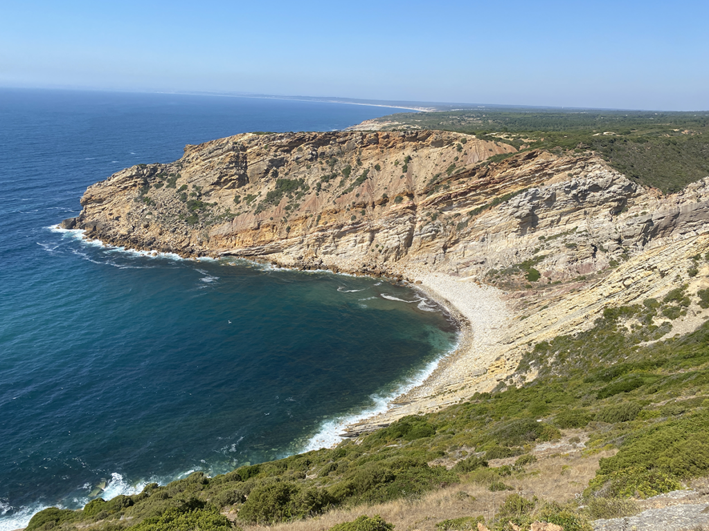 Cabo Espichel - Turismo Portugal