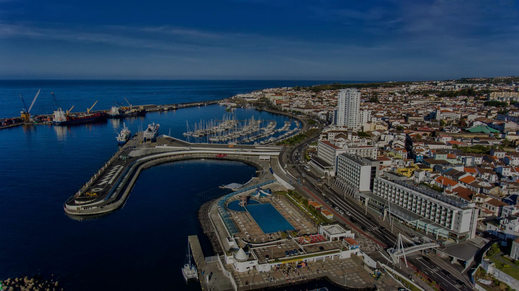 Conheça as 9 ilhas do arquipélago dos Açores, o pequeno paraíso de ...