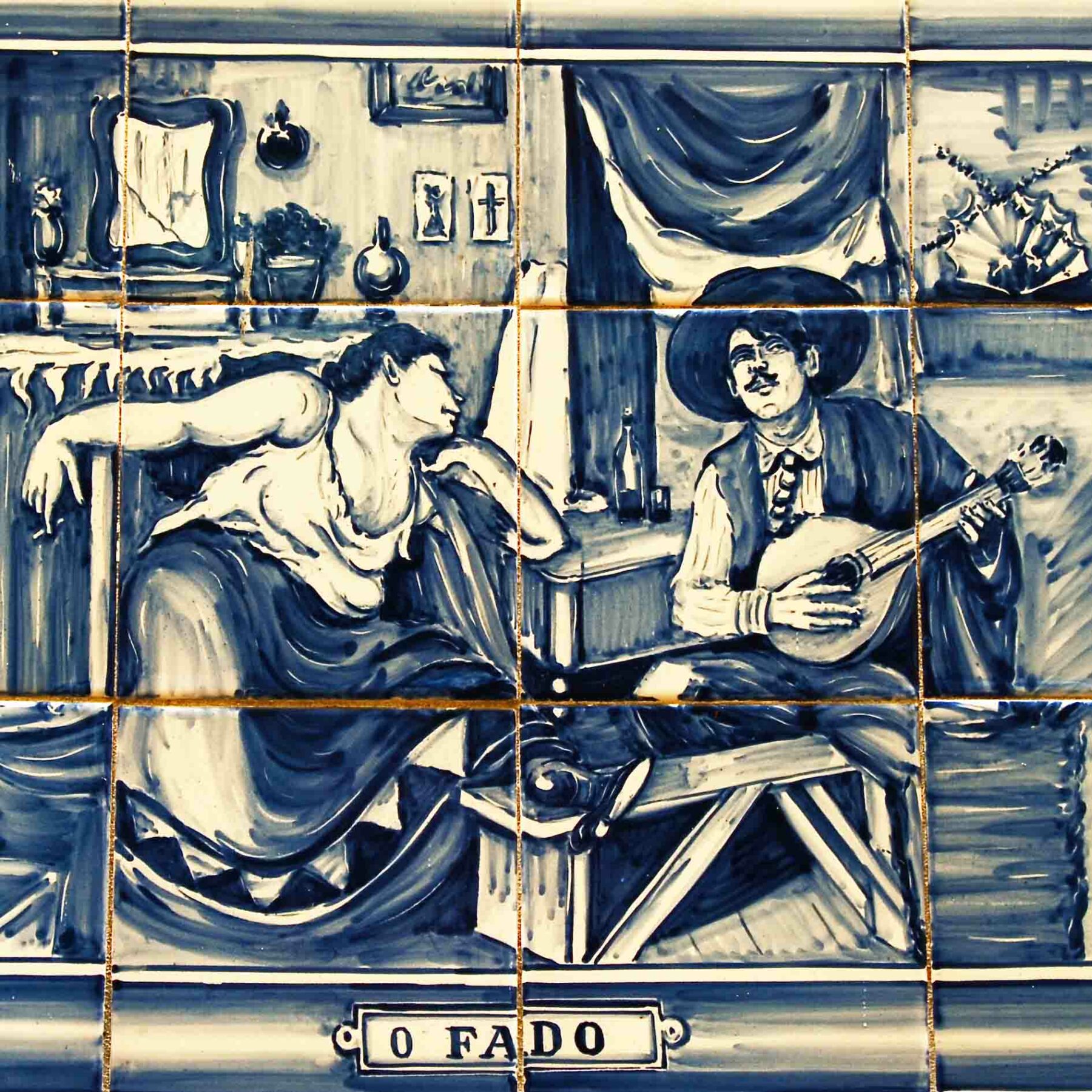 10 lugares para ouvir um bom fado em Lisboa - Turismo Portugal