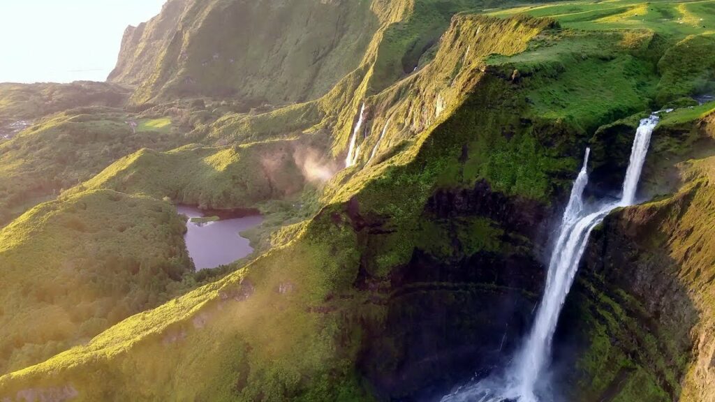 Conheça as 9 ilhas do arquipélago dos Açores, o pequeno paraíso de ...