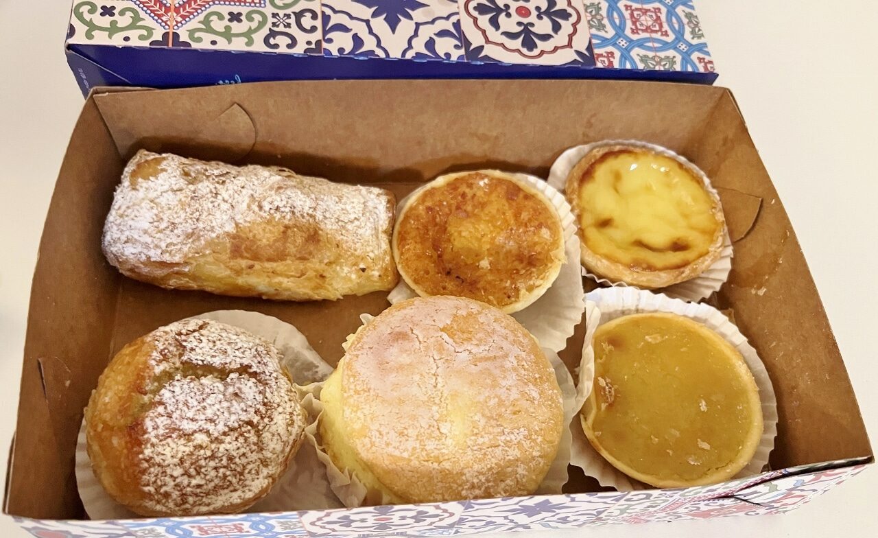 17 doces que valem a pena viajar para Portugal - Turismo Portugal