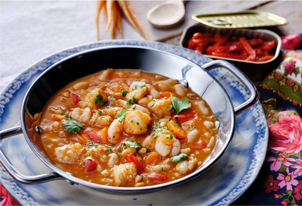 15 pratos de frutos do mar que você precisa experimentar em Portugal ...