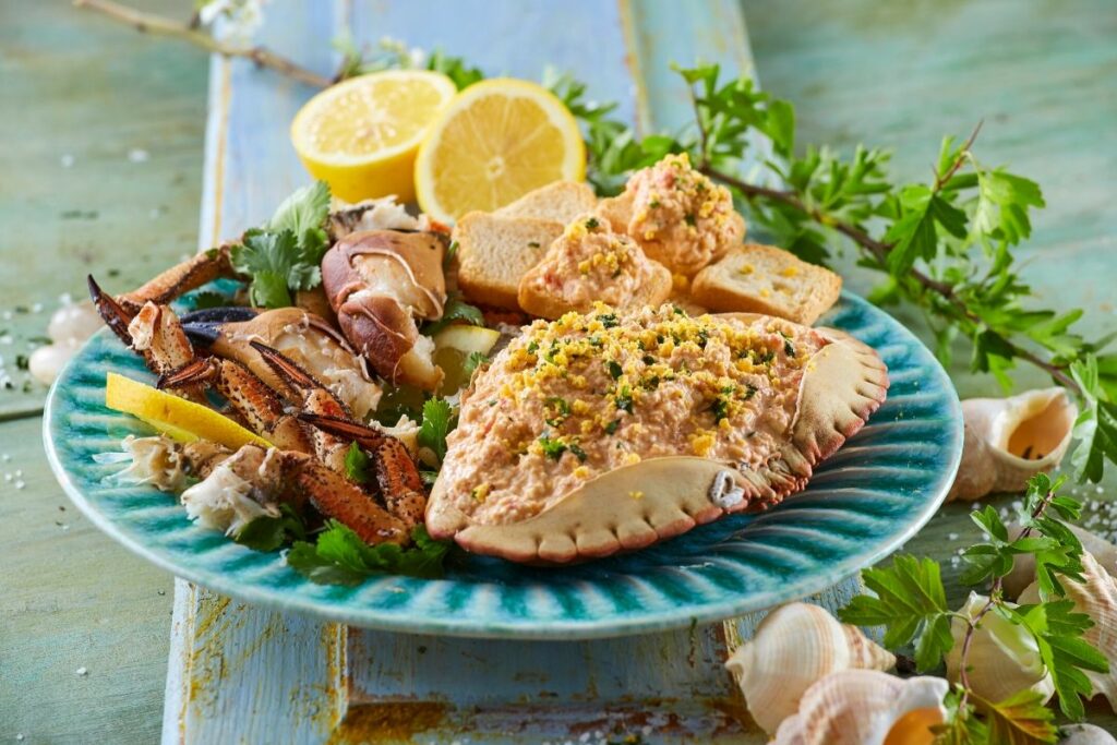 15 pratos de frutos do mar que você precisa experimentar em Portugal - Turismo Portugal