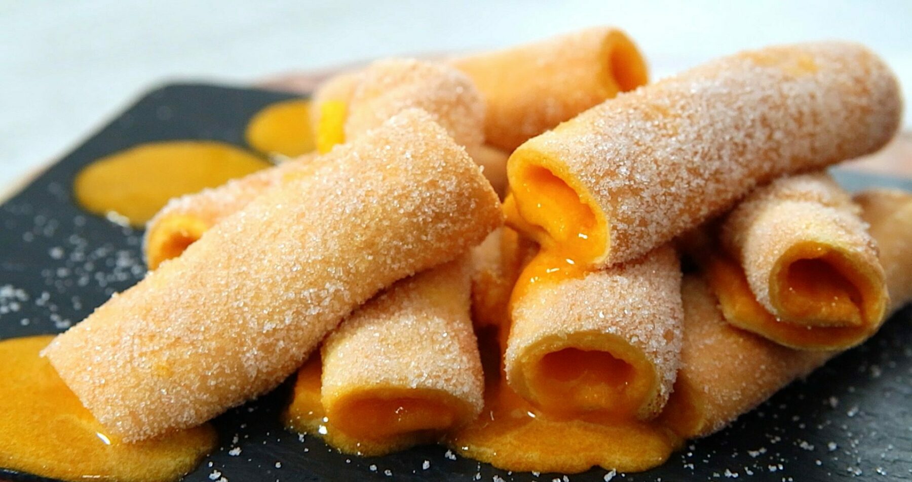 17 doces que valem a pena viajar para Portugal - Turismo Portugal