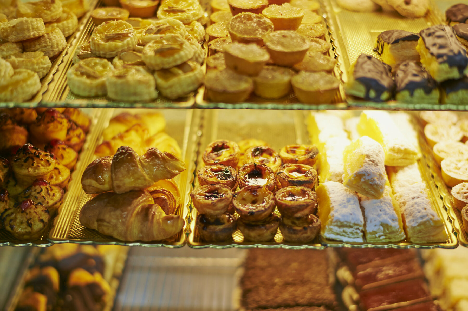 19 deliciosas sobremesas e doces para provar em Portugal - Turismo Portugal