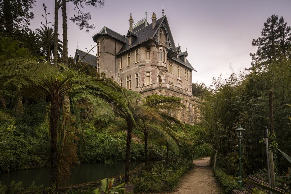 Palácio Biester: o mais novo “tesouro” do século 19 para descobrir em ...