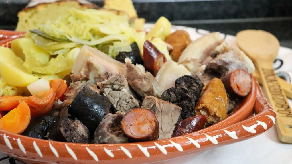Os 10 pratos da cozinha portuguesa que tem de experimentar (com as ...