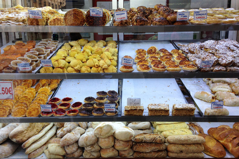 15 doces portugueses que você precisa experimentar na sua próxima ...