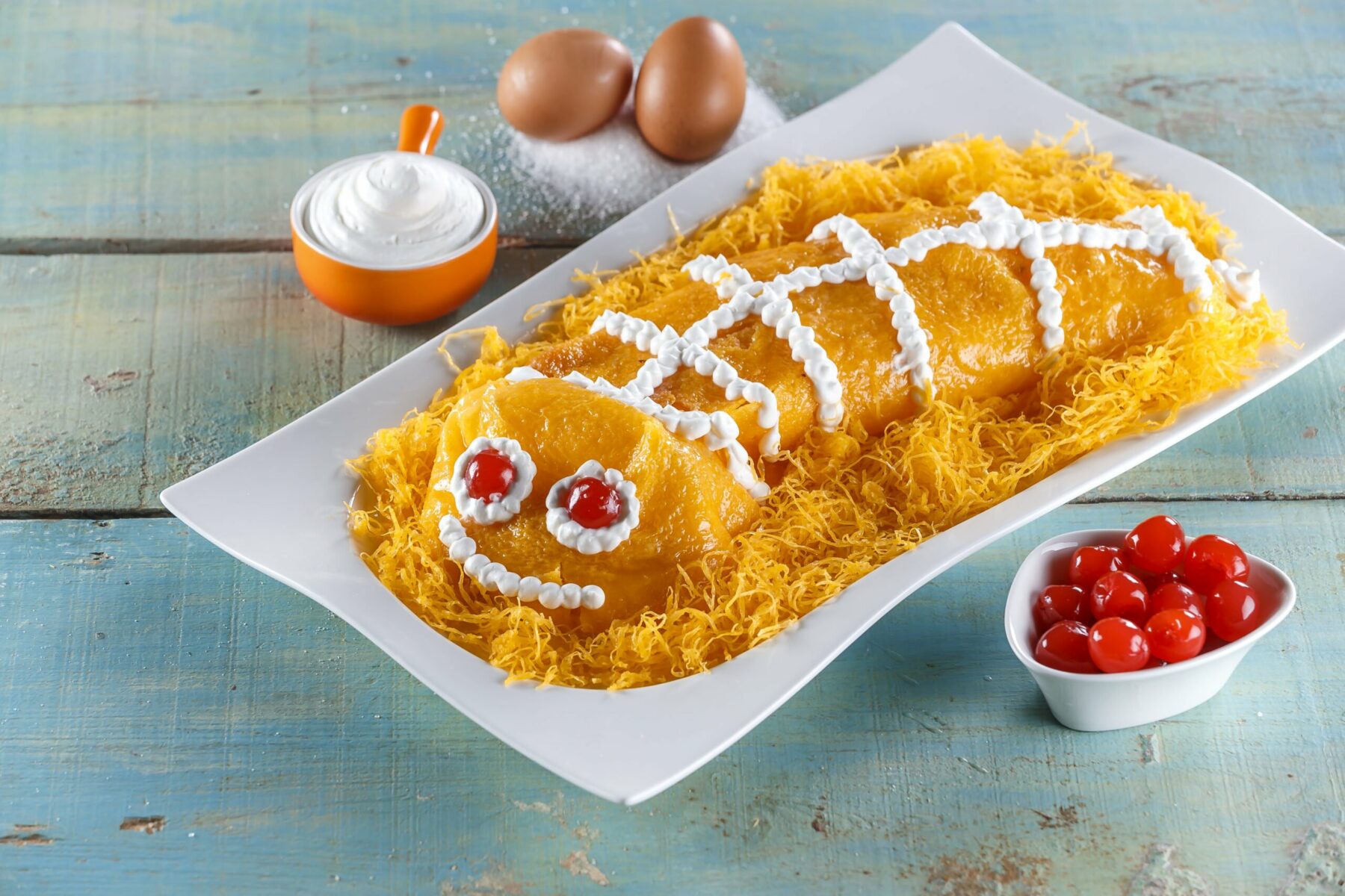 15 doces portugueses que você precisa experimentar na sua próxima ...