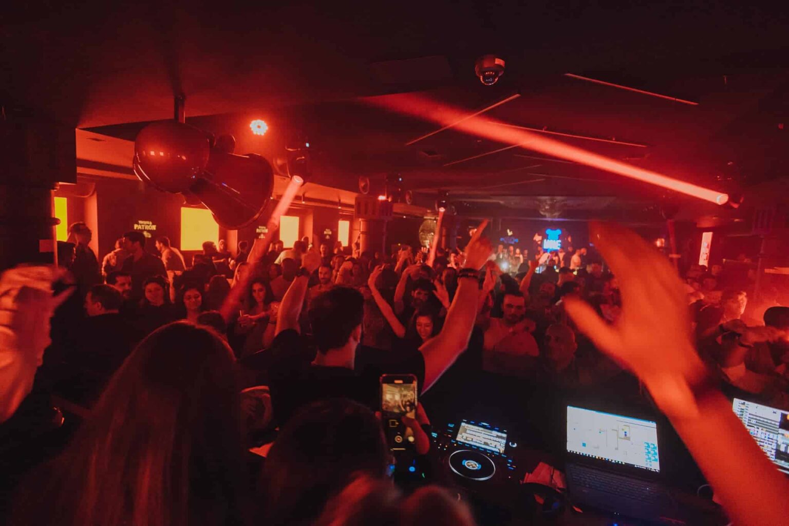 As 12 discotecas mais badaladas de Lisboa - Turismo Portugal