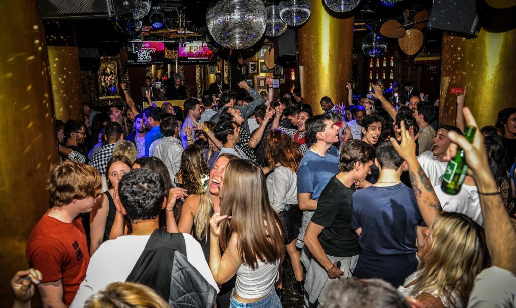 As 12 discotecas mais badaladas de Lisboa - Turismo Portugal