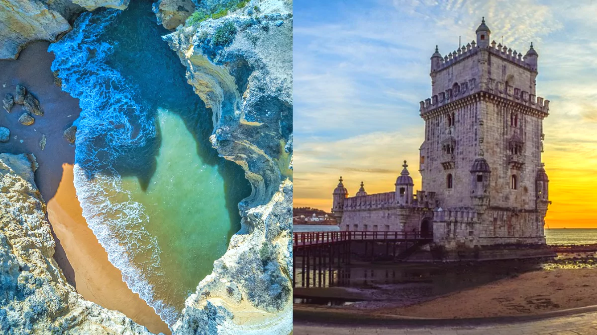 Tours guiados, ingressos e excursões para melhor conhecer Portugal - Turismo Portugal