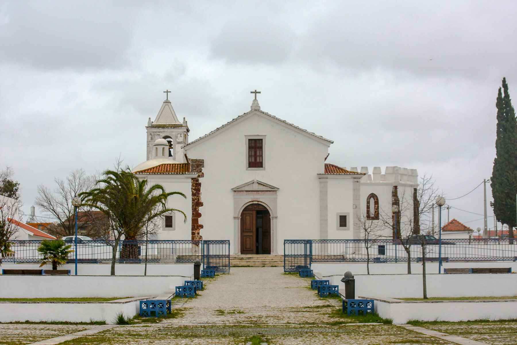 11 lugares que você precisa conhecer na Moita, bem pertinho de Lisboa ...