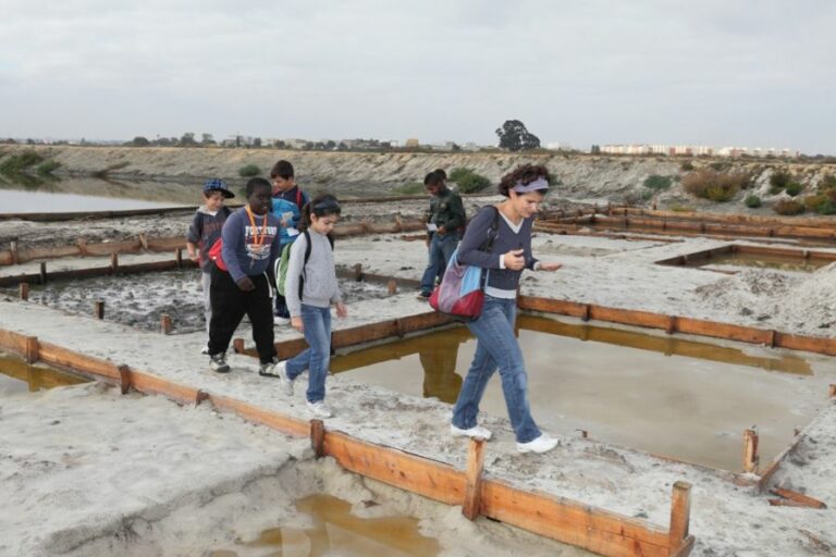 11 lugares que você precisa conhecer na Moita, bem pertinho de Lisboa ...